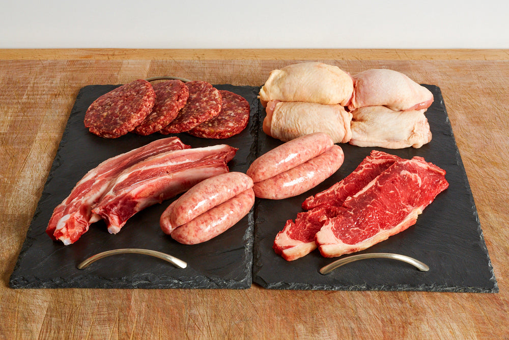 Toby Haynes Family Butchers – Traditional Family Butcher